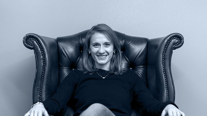 Scopri Alice Rota Content Specialist