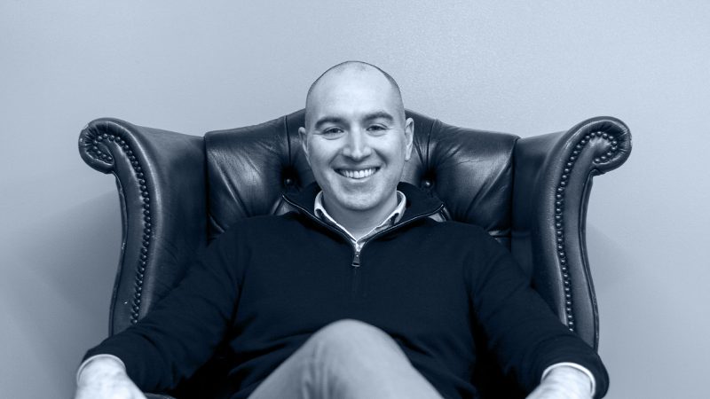 Scopri Gianluca Giacalone COO, Account & Marketing Manager