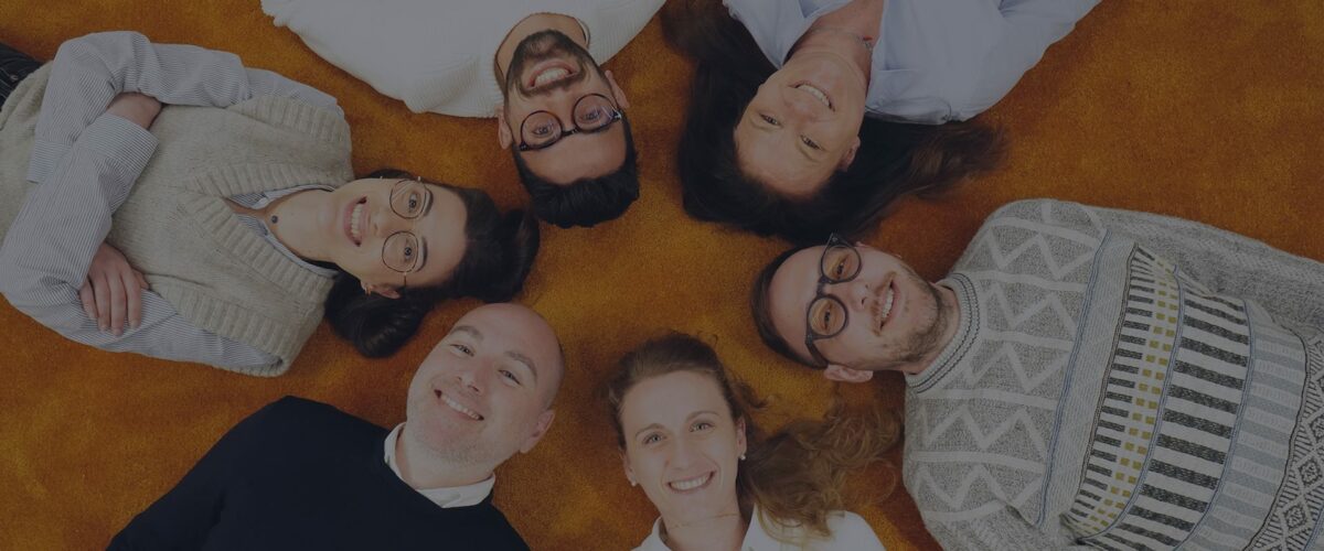 Marketing Specialists at OTO Agency