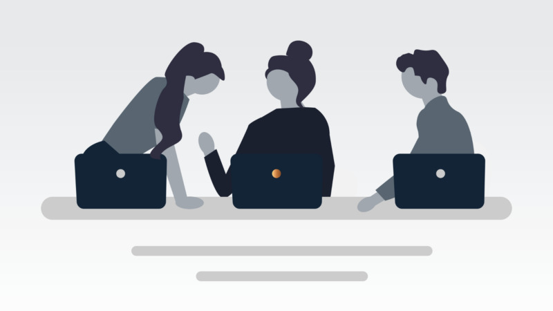 Team building: come costruire un team vincente in azienda