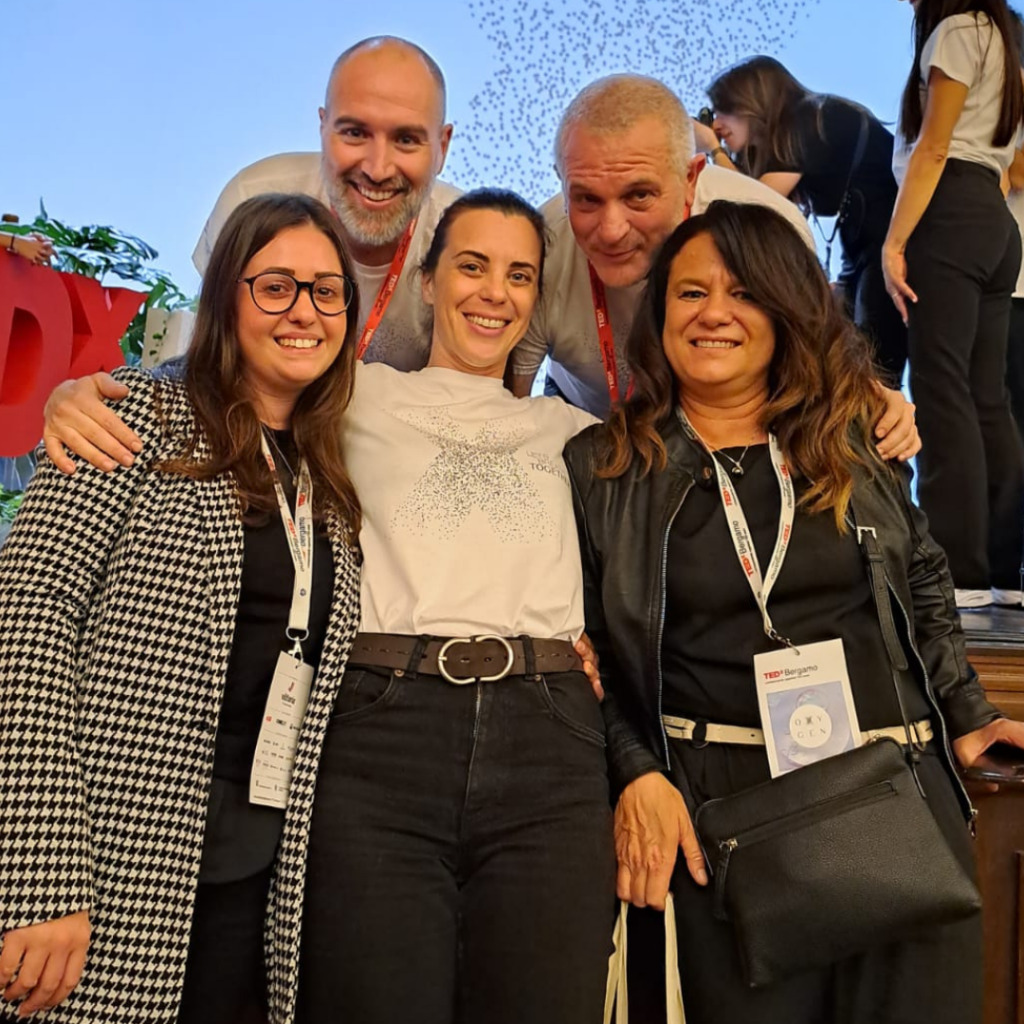 Team building: come costruire un team vincente in azienda